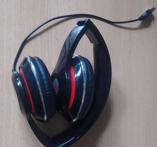 Беспроводные наушники jbl