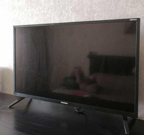 Телевизор SMART tv Telefunken