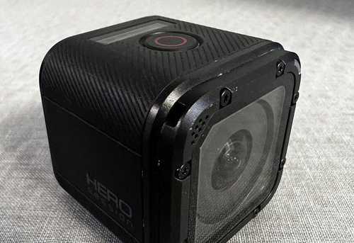 GoPro Hero session
