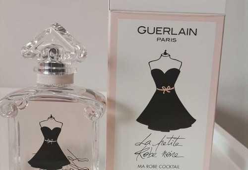 Guerlain LA petite robe noire