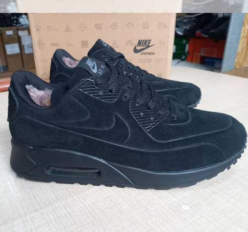 Новые Nike air Max 90, р. 41