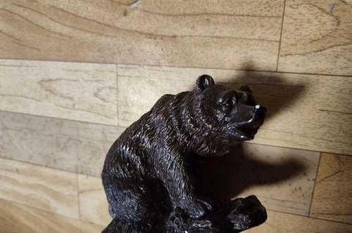 Статуэтка "Медведь"