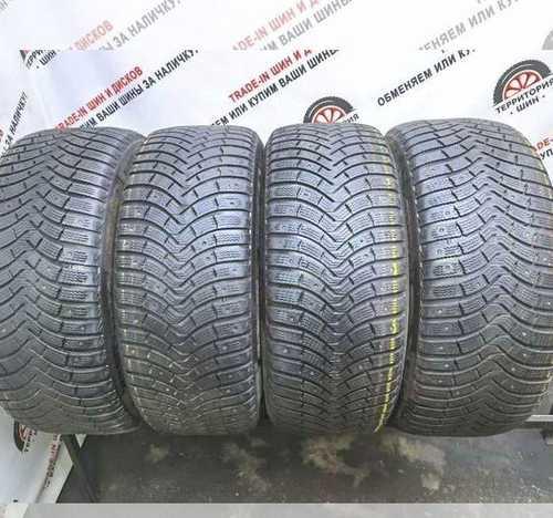 Michelin Latitude X-Ice North 255/55 R18 109R