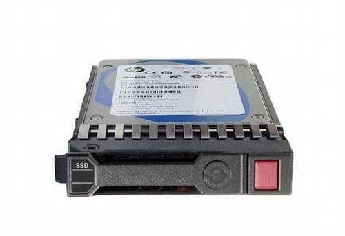 Жесткий диск HPE P10468-001 7.68TB