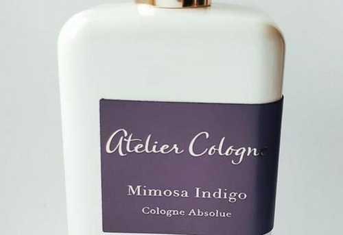 Atelier Cologne Делюсь