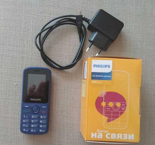 Philips Xenium E2101