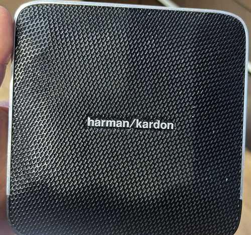 Пртативная колонка Harman Kardon оригинал