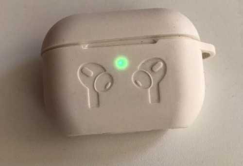 Наушники airpods