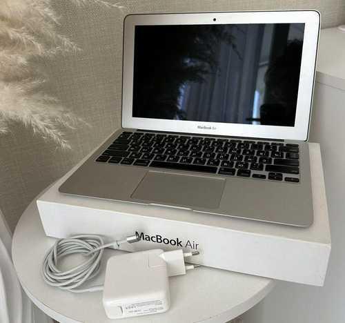 Macbook air 11 (2013)