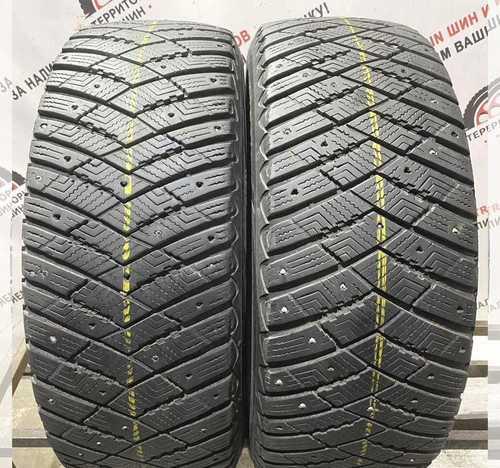 Goodyear UltraGrip Ice Arctic SUV 225/55 R18 102L