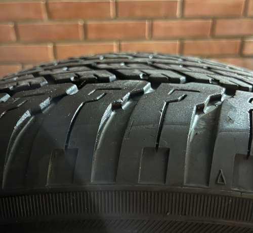 Yokohama Geolandar G94BV 265/60 R18 110H