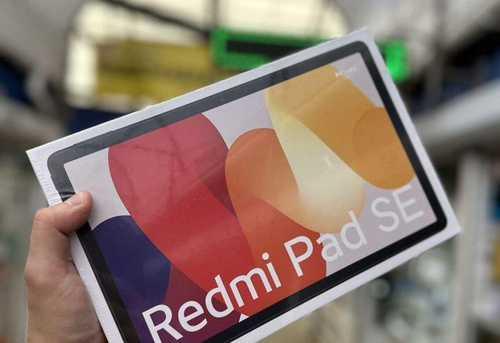 Xiaomi Redmi Pad Se 6 128