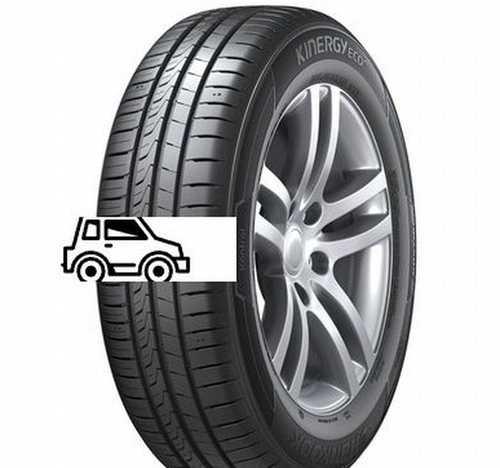 Hankook Kinergy Eco 2 K435 195/55 R16 87H