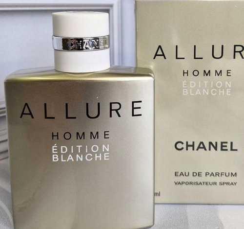 Парфюм Chanel Allure Homme Edition