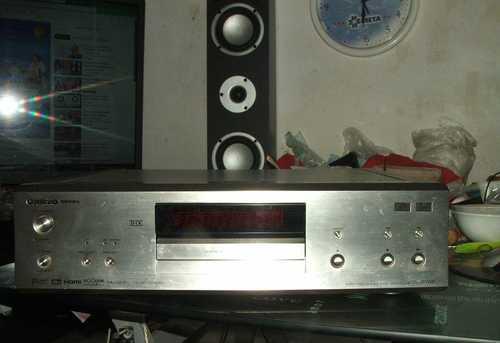 Integra Onkyo dv - sp 1000 e