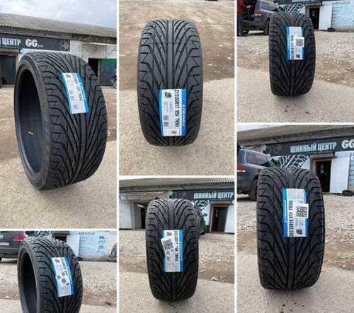 Triangle TR968 205/55 R16