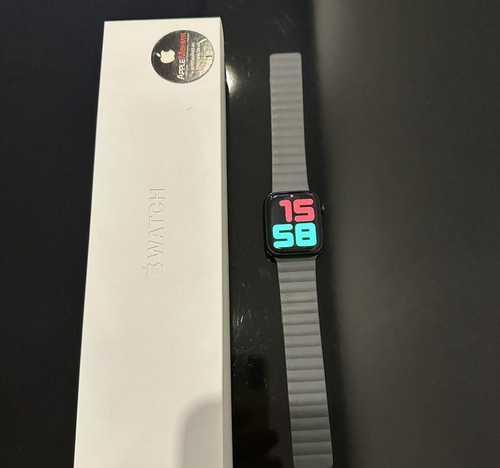 Часы iwatch apple 7 45mm