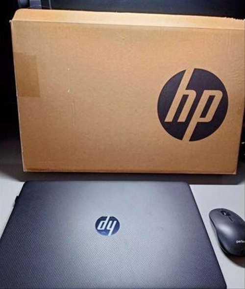 Ноутбук HP Laptop 15s-fq2028ur