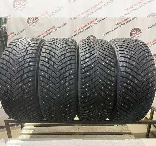 iLink Wintervorhut Stud II 255/50 R19 103T