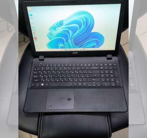 Ноутбук acer aspire