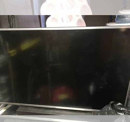 Телевизор LG 43LH541V