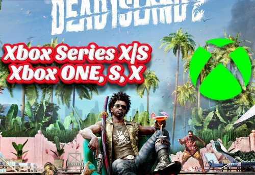 Xbox Dead Island 2 Стандартное издание