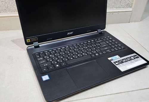 Ноутбук Acer aspire 5 a515-53
