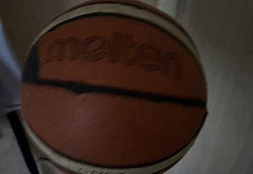 Баскетбольный мяч molten 6