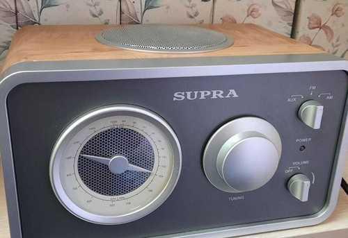 Радиоприемник Supra