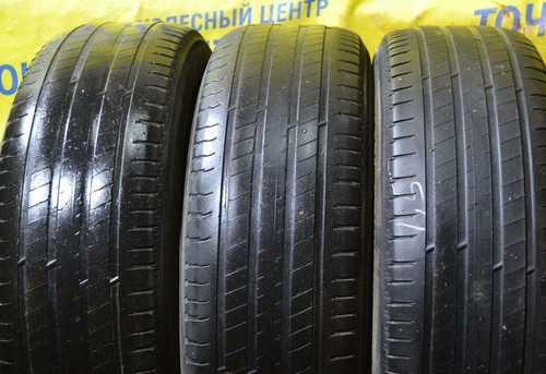 Michelin Latitude Sport 3 225/65 R17