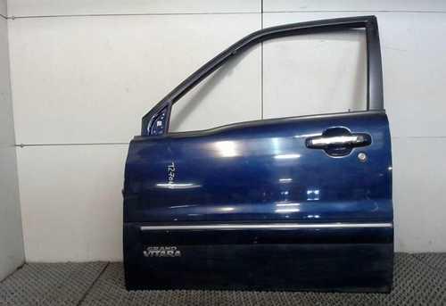 Дверь боковая Suzuki Grand Vitara XL-7, 2005