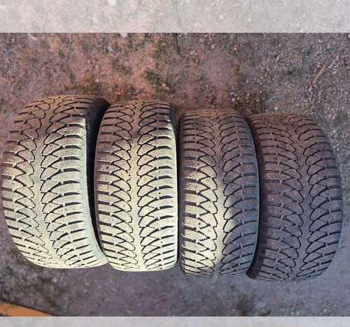 Cordiant Sno-Max 225/45 R17