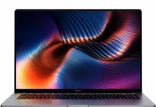 Ноутбук Xiaomi Mi Notebook Pro 15.6 Grey JYU4331CN