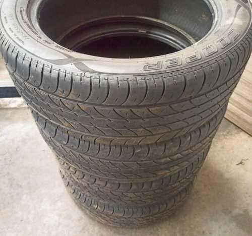 Cooper CS4 Touring 225/55 R19 99H