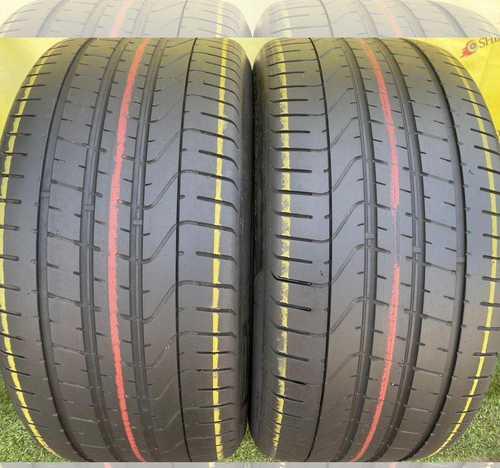 Pirelli P Zero 305/40 R20 112Y