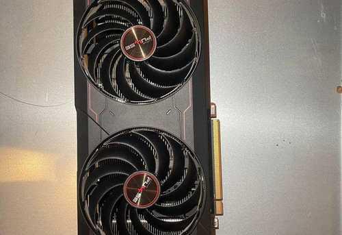 Sapphire RX 6700 XT pulse gaming 12Gb