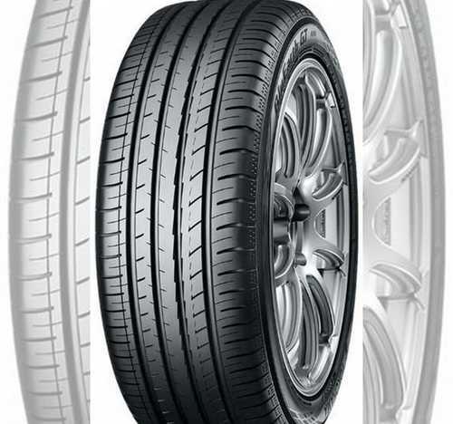 Yokohama BluEarth-GT AE-51 235/55 R18