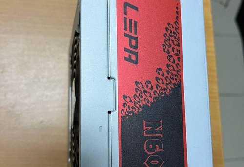 Блок питания lepa 600W