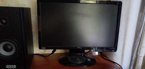 Монитор Benq G925HDA, TN 18.5