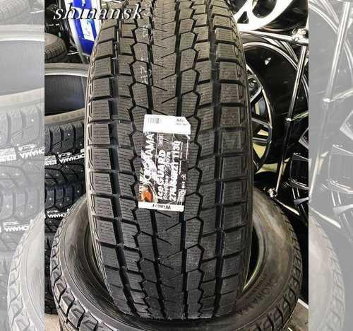 Yokohama Ice Guard G075 225/65 R17