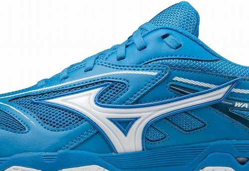 Кроссовки для настольного тенниса Mizuno Wave 6