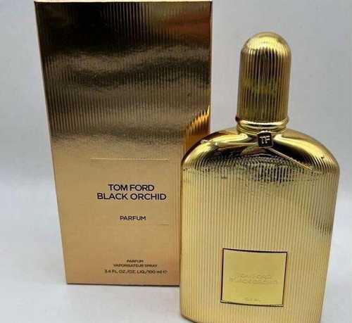 Tom Ford Black Black Orchid Parfum 100ml