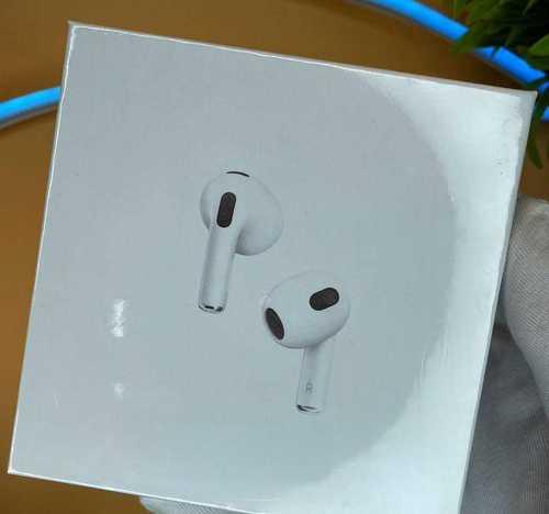 Airpods 3 оптом