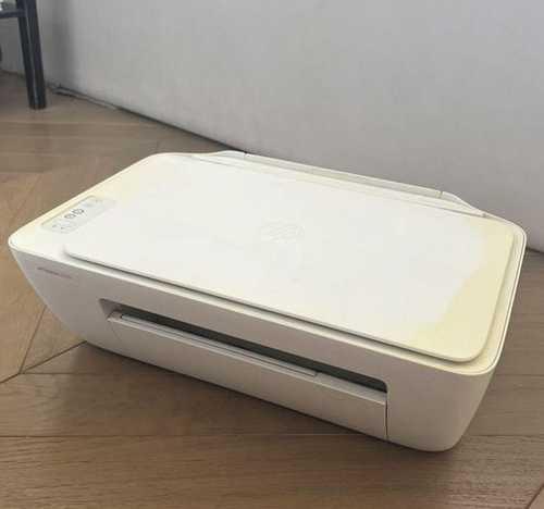 Принтер сканер hp deskJet 2300