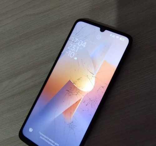 Xiaomi Poco C65, 6/128 ГБ