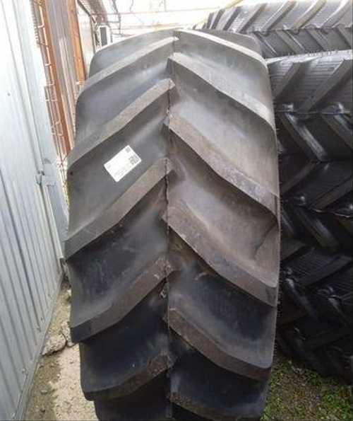 Волтайр Agro DR-111 600/70 R30 156B