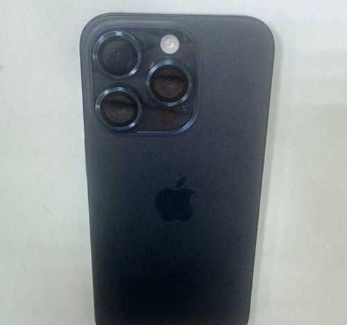 iPhone 15 Pro, 256 ГБ