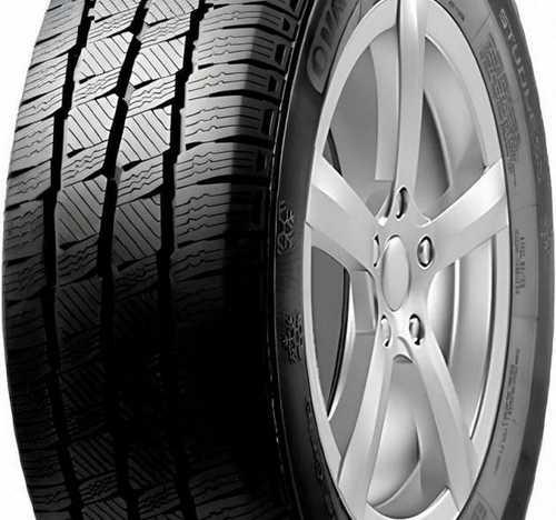 Ovation WV-03 195/75 R16C 107R