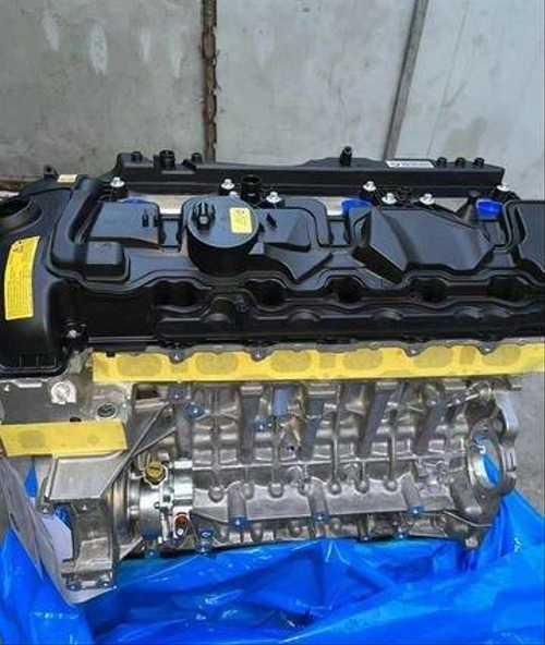 Двигатель BMW N55B30A