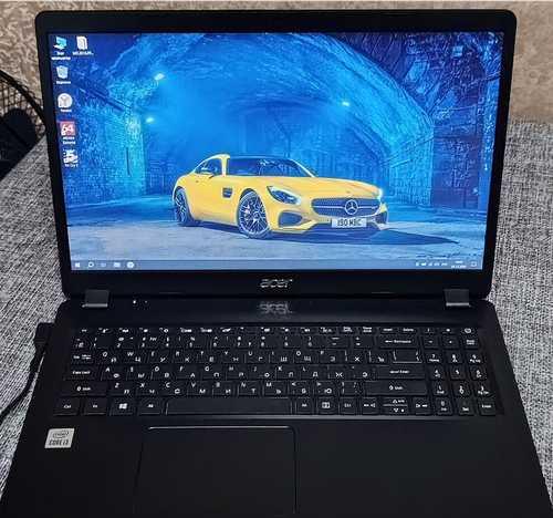 Acer Core i3 1005G1/12GB/SSD256GB/intel UHD